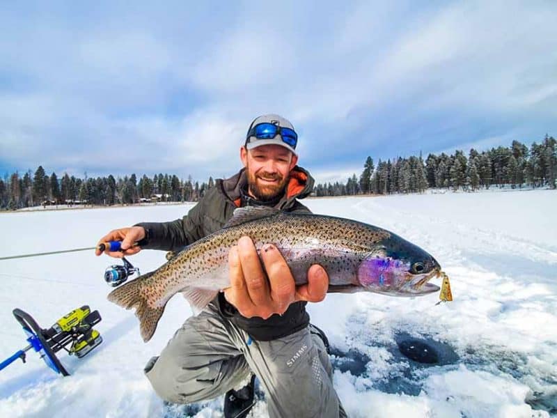 Montana Fishing Trips | Montana Fishing Guides
