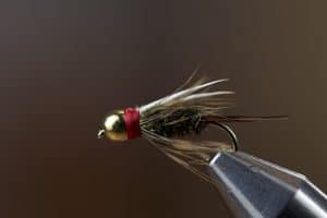 Montana Fly Pattern | Montana Fishing Guides
