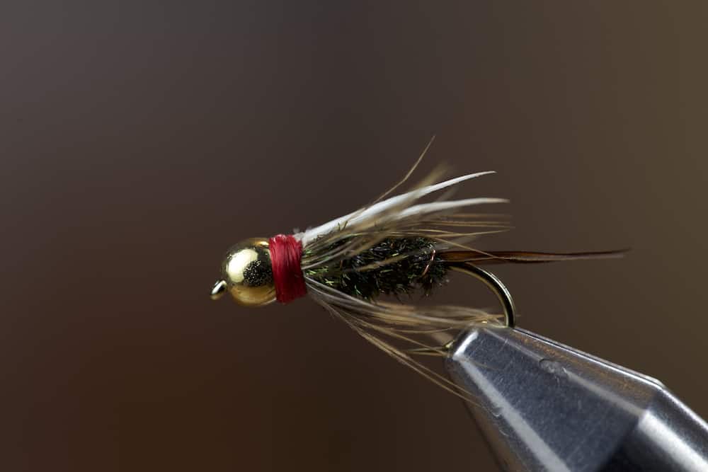 Montana Fly Pattern | Montana Fishing Guides