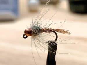 Montana Fly Pattern | Montana Fishing Guides