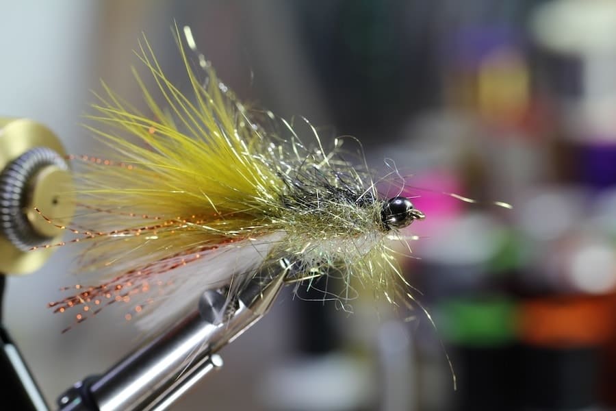 Montana Fly Pattern | Montana Fishing Guides